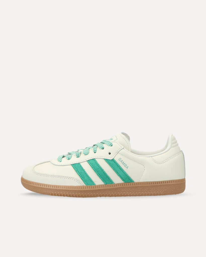 adidas Originals Samba OG – SNEAKER.DE