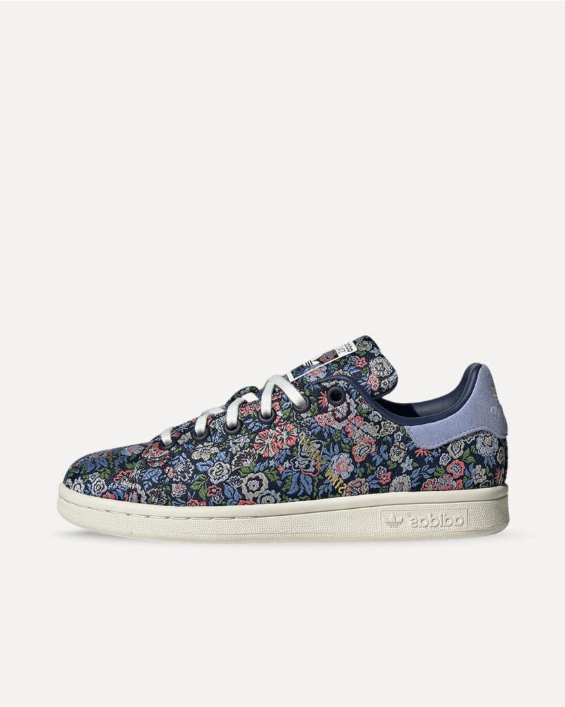 adidas Originals x Liberty London Stan Smith – SNEAKER.DE