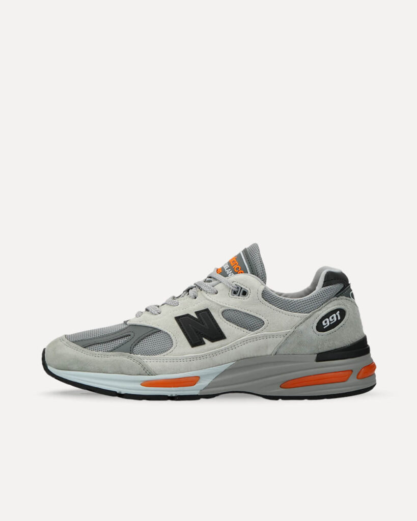 New Balance U991BS2 Made in UK – SNEAKER.DE